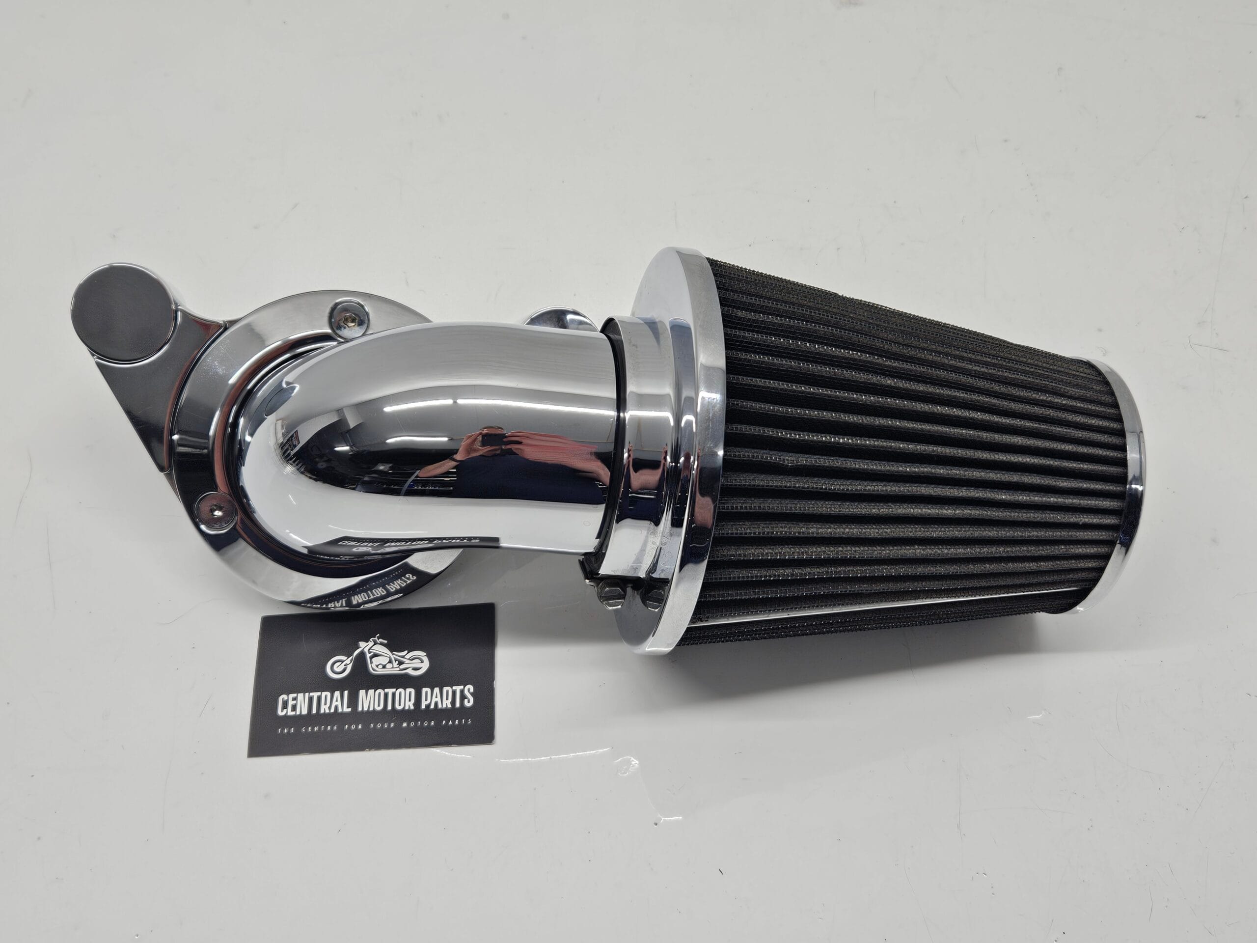 Screaming’ Eagle open Luchtfilter Touring - Harley Davidson