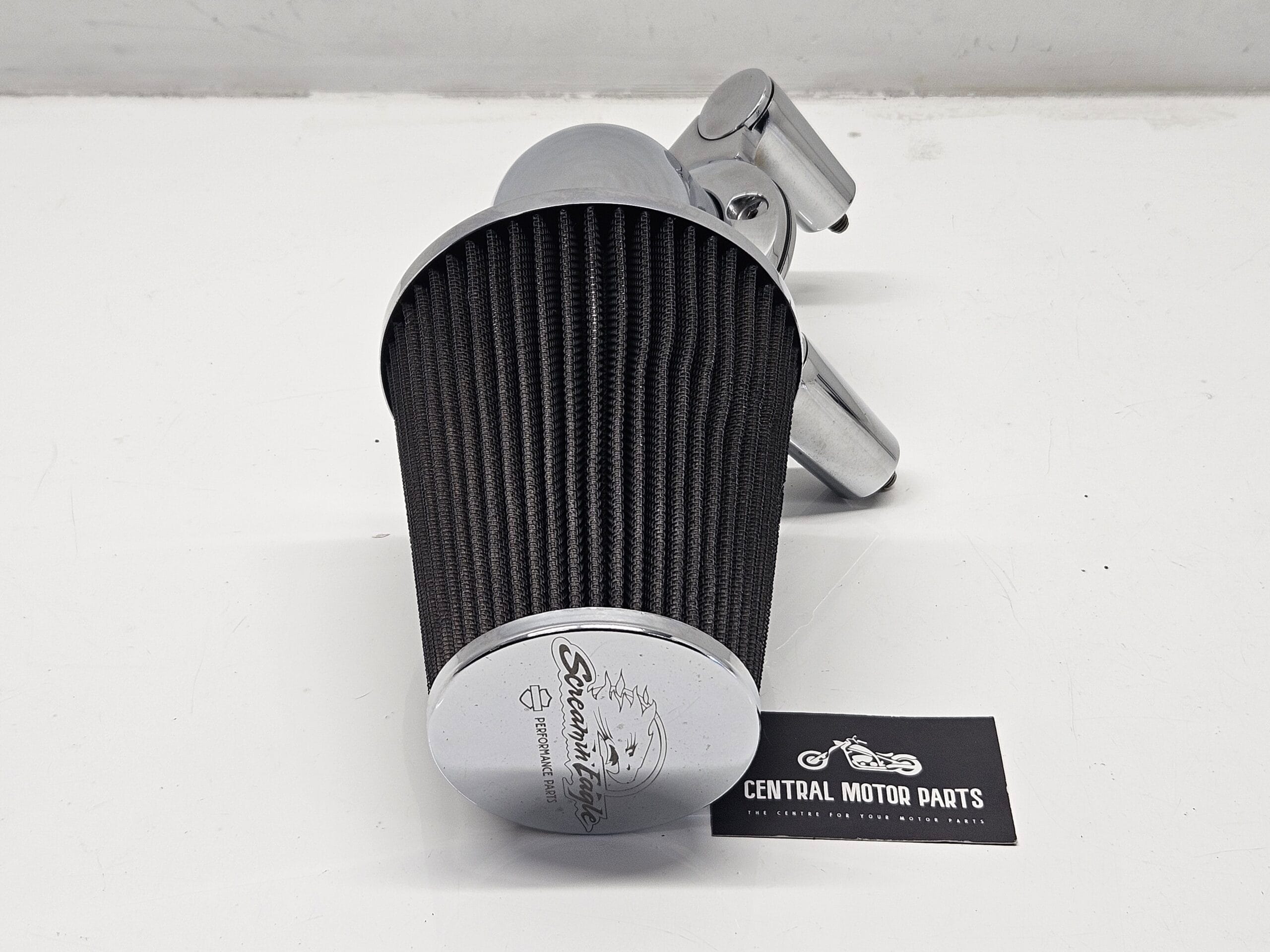 Screaming’ Eagle open Luchtfilter Touring - Harley Davidson