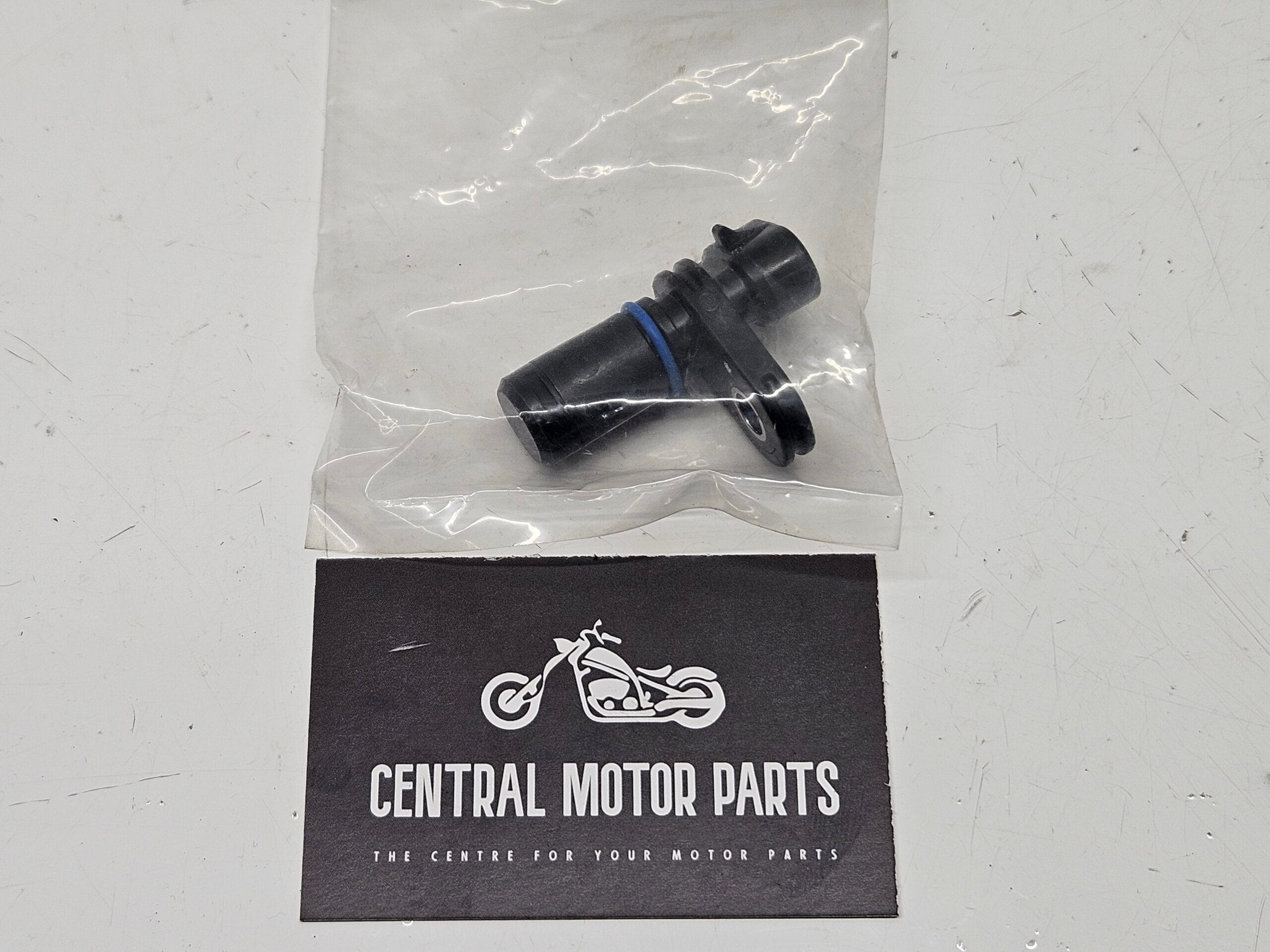 Elektronische Speedometer Sensor 2005-2024 - Harley Davidson