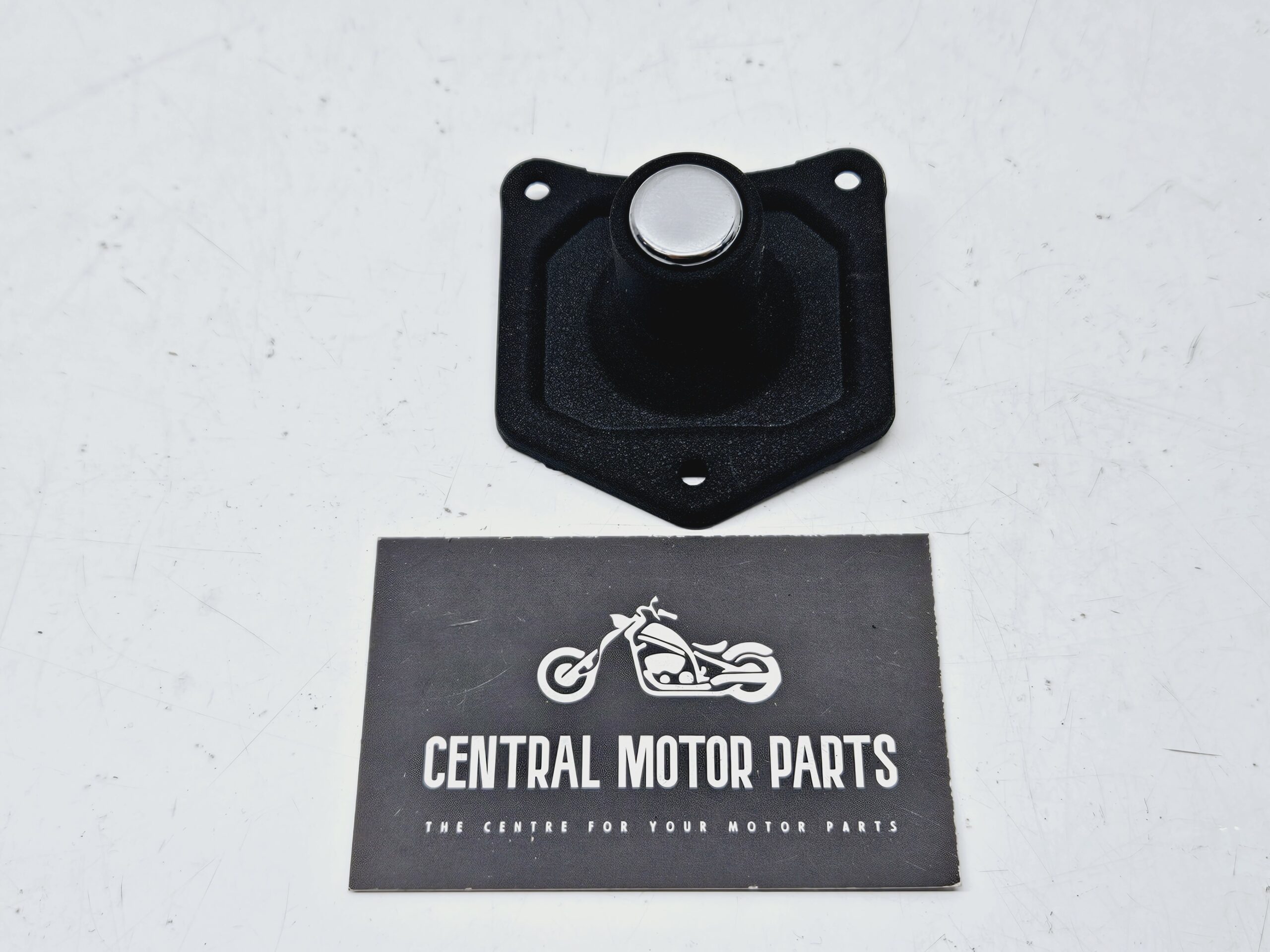 Directe Starter button - Harley Davidson