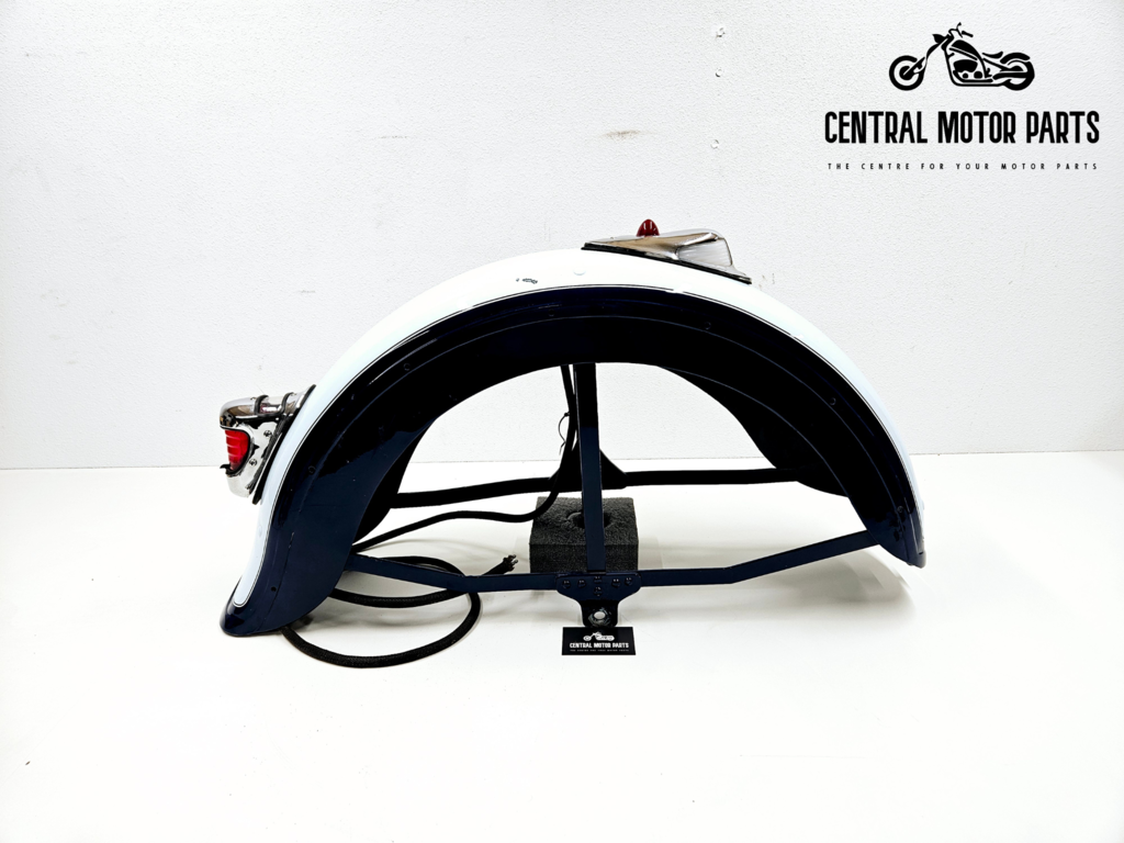 Fender Sidecar 1934-1967 – 87900-24 - Harley Davidson