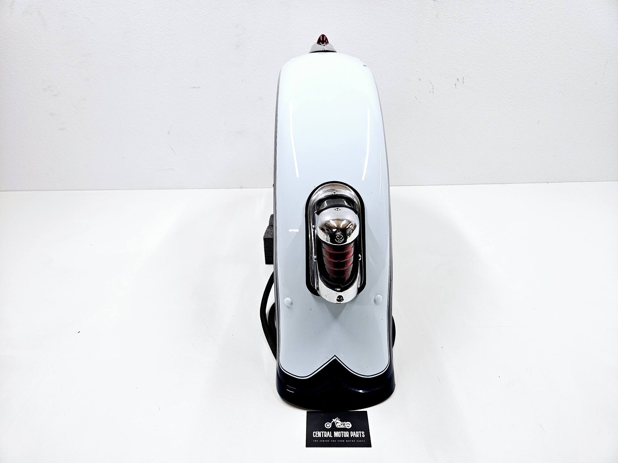 Fender Sidecar 1934-1967 – 87900-24 - Harley Davidson