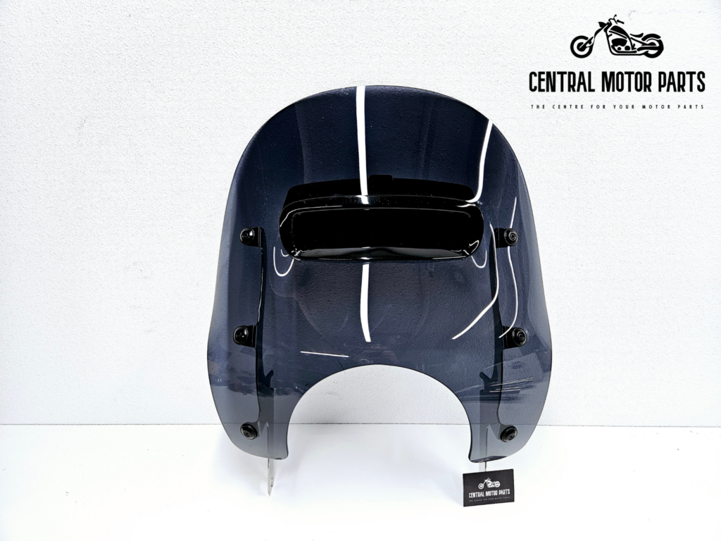 Afneembare Road King Wind Spliter Windscherm 1994-up – 57400176 ...