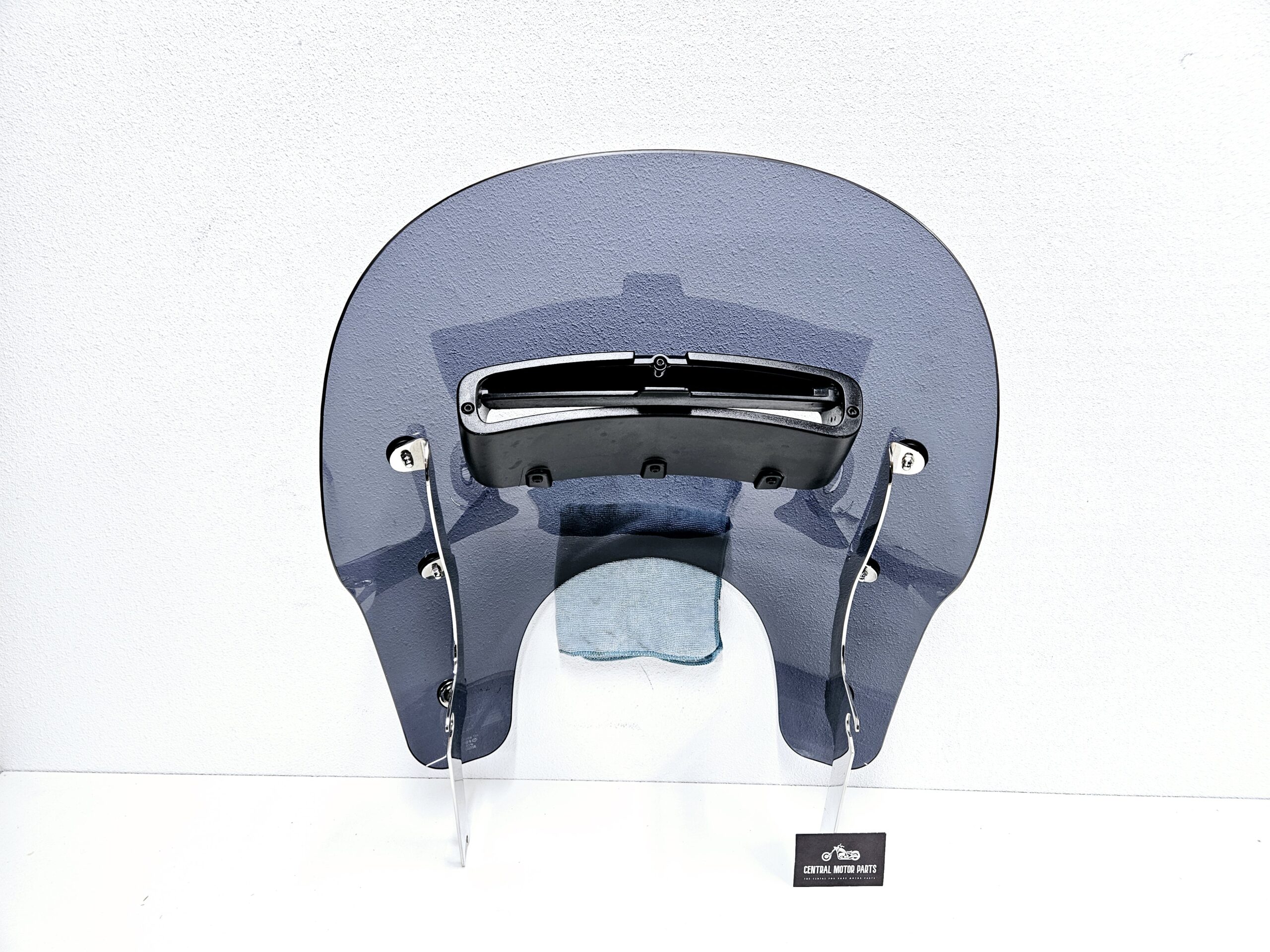 Afneembare Road King Wind Spliter Windscherm 1994-up – 57400176 ...