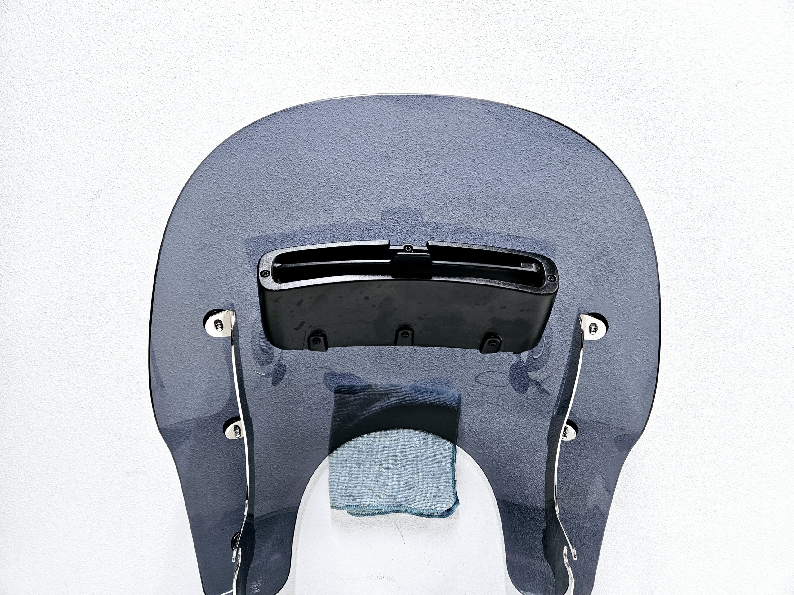 Afneembare Road King Wind Spliter Windscherm 1994-up – 57400176 ...