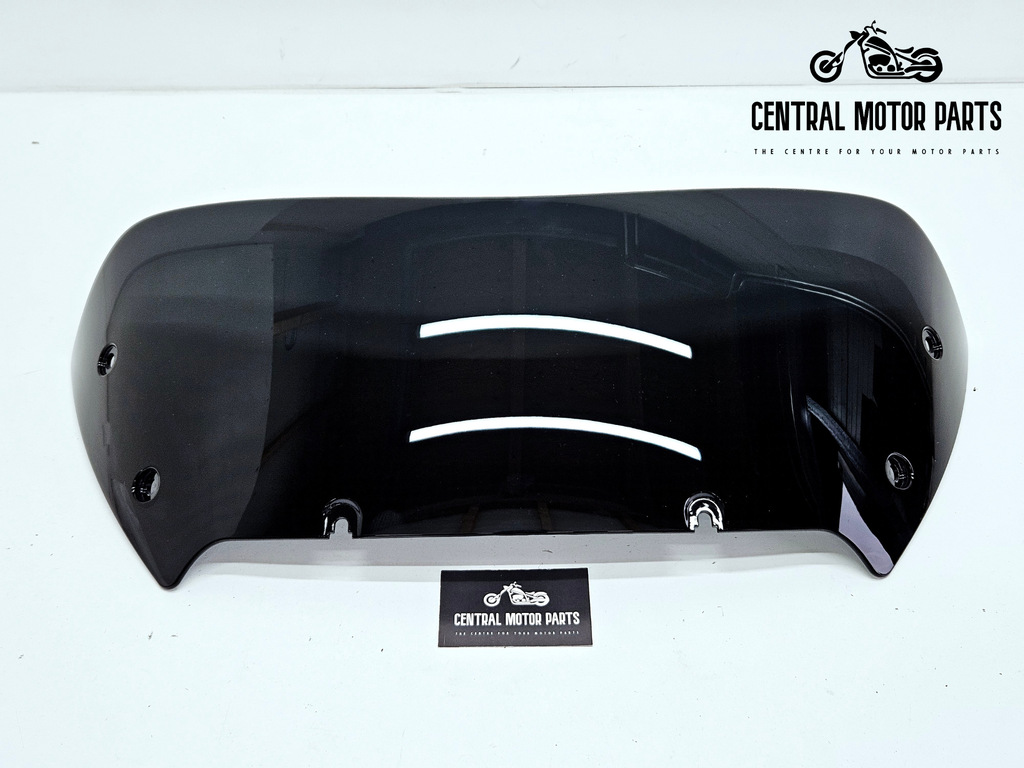 8 inch Dark Wind scherm Road Glide 2023-up - Harley Davidson